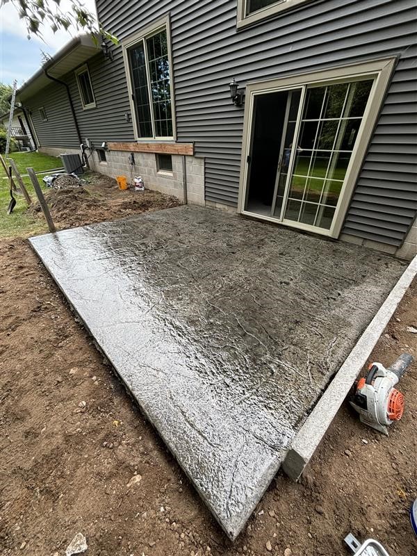 Home - EMC Concrete